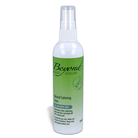 Beyond Organic Skincare